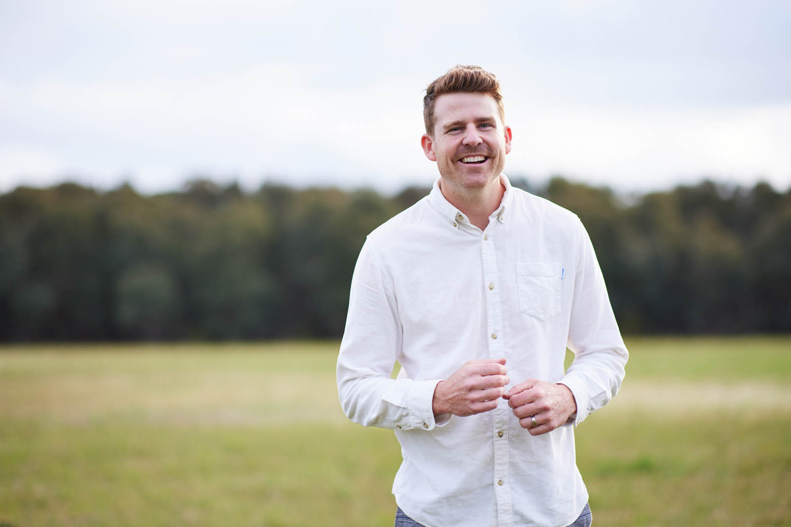 Travis Hayto - Photo Live Expo by Camera Electronic